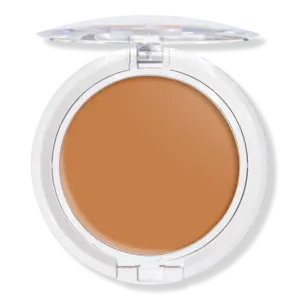 J.CAT BEAUTY Skin Bloom Cream To Powder Compact - Warm Almond