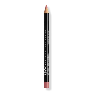NYX PROFESSIONAL MAKEUP Slim Lip Pencil Lip Liner Cabaret