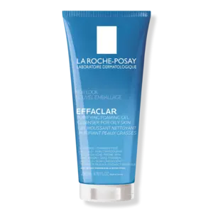 LA ROCHE-POSAY Effaclar Purifying Foaming Gel Cleanser For Oily Skin - One-color