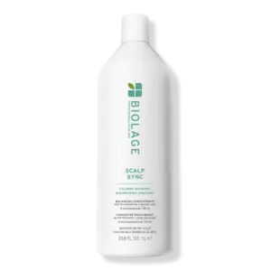 BIOLAGE Scalp Sync Calming Shampoo For Dry Sensitive Scalp - One-color