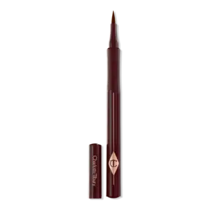 Charlotte Tilbury Feline Flick Volume 2 Liquid Eyeliner - Super Brown