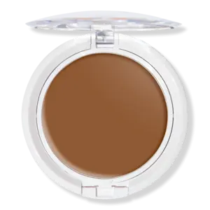 J.CAT BEAUTY Skin Bloom, Cream To Powder Compact - Chestnut