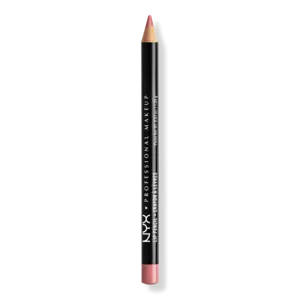 NYX PROFESSIONAL MAKEUP Slim Lip Pencil Lip Liner Rose