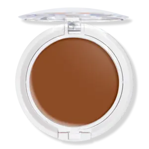 J.CAT BEAUTY Skin Bloom, Cream To Powder Compact - Rich Caramel