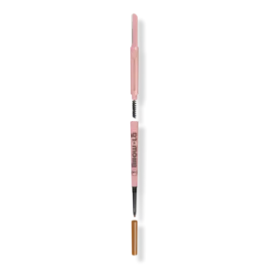 J.CAT BEAUTY Brow-la 3 In1 Mapping & Shaping Brow Pencil - Strawburn