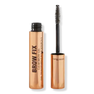 Charlotte Tilbury Brow Fix Eyebrow Gel - Clear
