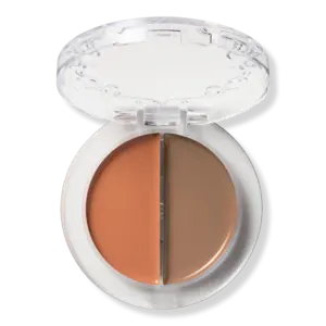KVD BEAUTY Good Apple Bronze + Sculpt Balm Duo - Light 200
