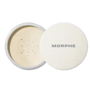 MORPHE Jumbo Bake & Set Setting Powder - Translucent