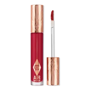 Charlotte Tilbury Ruby Red Matte Lipstick