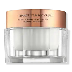 Charlotte Tilbury Magic Cream Moisturizer With Hyaluronic Acid - One-color