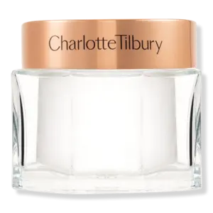 Charlotte Tilbury Magic Cream Moisturizer With Hyaluronic Acid - One-color