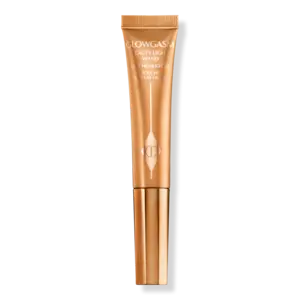 Charlotte Tilbury Beauty Highlighter Wand - Goldgasm