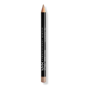 NYX PROFESSIONAL MAKEUP Slim Lip Pencil Lip Liner - Nutmeg
