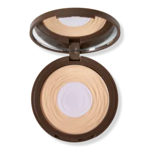 LIVE TINTED Hueskin Brightening Core Setting Powder - 1