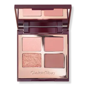 Charlotte Tilbury Luxury Eyeshadow Palette - Pillow Talk