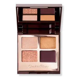 Charlotte Tilbury Luxury Eyeshadow Palette - Queen Of Glow