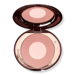Charlotte Tilbury Cheek To Chic Blush - Pillow Talk