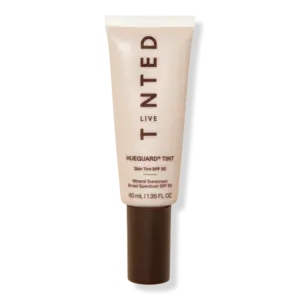 Live Tinted Skincare Products