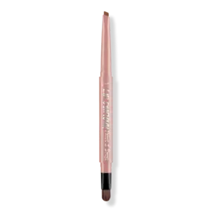 J.CAT BEAUTY Plumping Lip Contour Pencil & Brush - Toffee