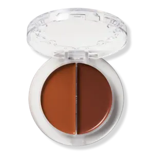 KVD BEAUTY Good Apple Bronze + Sculpt Balm Duo - Tan 500