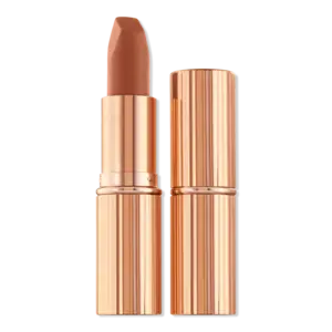 Charlotte Tilbury Matte Revolution Lipstick Catwalking