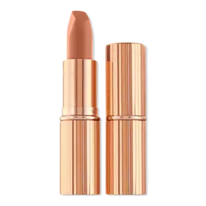 Charlotte Tilbury Matte Revolution Lipstick Cover Star