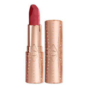Charlotte Tilbury Matte Revolution Hydrating Lipstick - First Dance
