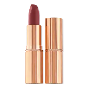 Charlotte Tilbury Matte Revolution Lipstick M.i. Kiss