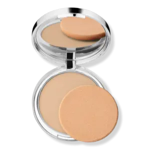 CLINIQUE Superpowder Double Face Makeup Foundation - Matte Medium