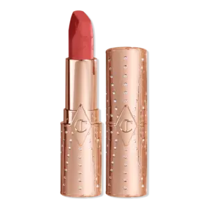 Charlotte Tilbury Matte Revolution Lipstick Mrs Kisses