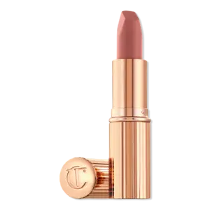 Charlotte Tilbury Matte Revolution Lipstick Pillow Talk