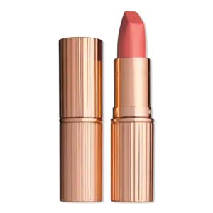 Charlotte Tilbury Matte Revolution Lipstick Sexy Sienna