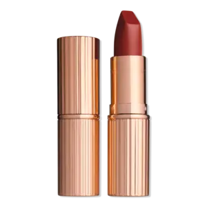 Charlotte Tilbury Matte Revolution Lipstick Walk Of No Shame