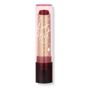L.A. GIRL Hydrating Sheer Tint Lip Balm - Sheer Black Cherry