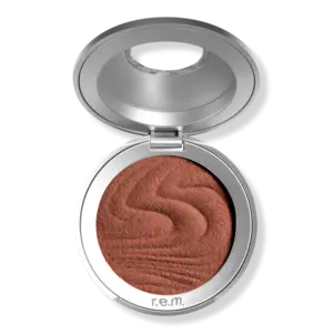 R.E.M. BEAUTY Hypernova Satin Matte Blush - Jupiter Moon