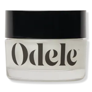 ODELE Cream Pomade For Medium Hold + Matte Finish - One-color