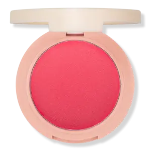 J.CAT BEAUTY 2 In 1 Piece Of Cake Blush + Highlighter - Cherry Sweet