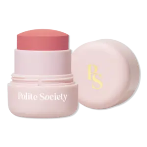 POLITE SOCIETY Polite Pops Powder Blush Stick - Paris