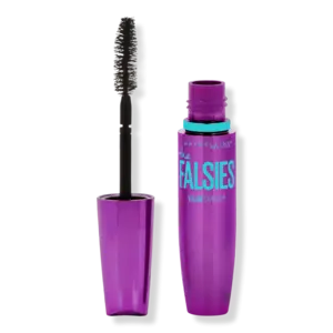 MAYBELLINE Volum' Express The Falsies Mascara - Blackest Black