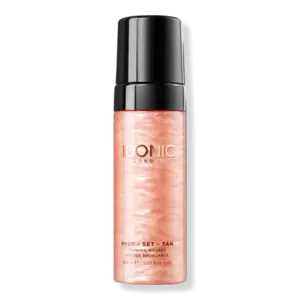 ICONIC LONDON Prep-set-tan Tanning Mousse - Original