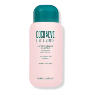 COCO & EVE Like A Virgin Super Hydrating Shampoo - One-color