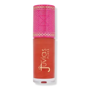 JUVIA'S PLACE Blushed Liquid Blushlighter - Perky Poppy Glow