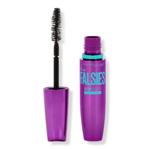 MAYBELLINE Volum' Express The Falsies Waterproof Mascara - Very Black