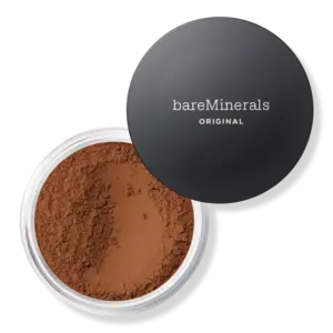 BAREMINERALS Original Loose Talc-free Mineral Powder Foundation Spf 15 - Warm Deep 27