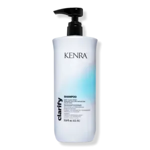 KENRA PROFESSIONAL Clarify Shampoo - One-color