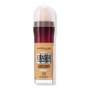MAYBELLINE Instant Age Rewind Eraser Treatment Foundation - 225