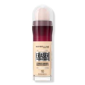 MAYBELLINE Instant Age Rewind Eraser Treatment Foundation - 110