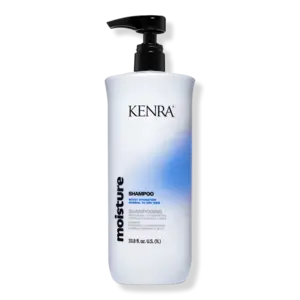 KENRA PROFESSIONAL Moisture Shampoo - One-color