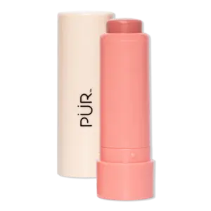 PUR Silky Tint Creamy Multitasking Stick - Coral Cosmo