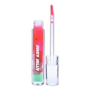 BLOSSOM Juicy Jelly Nourishing Lip Oil - Watermelon